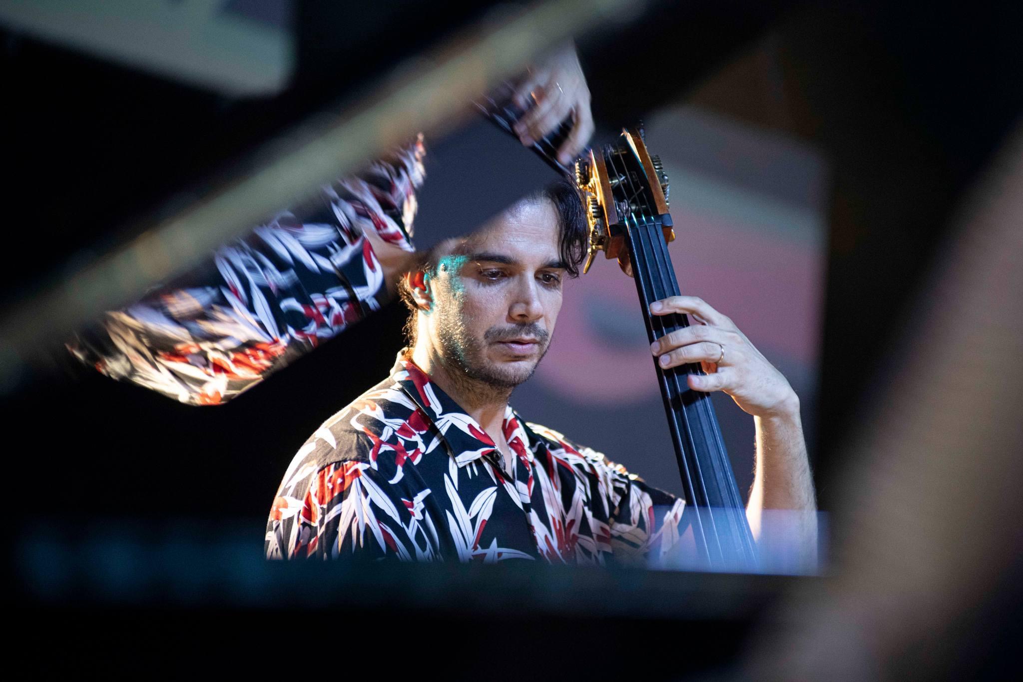 FRANCESCA REMIGI – drummer | composer | improviser